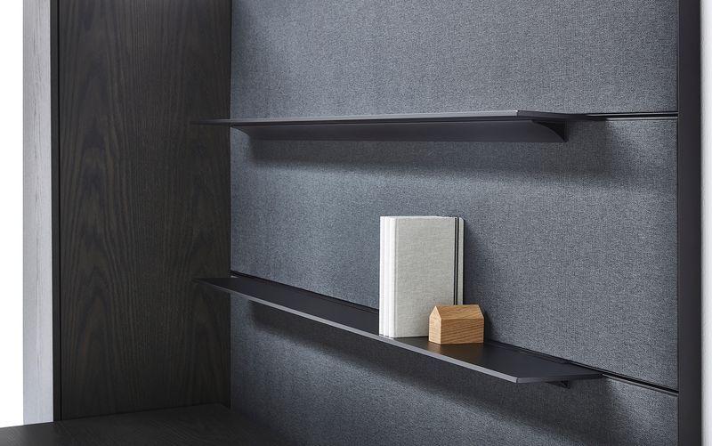 Vox® LCS Workstation